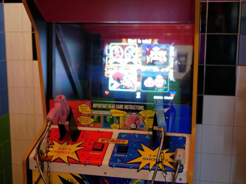 Das Computerspielemuseum in Berlin - Ein Traum für alle Gamer!