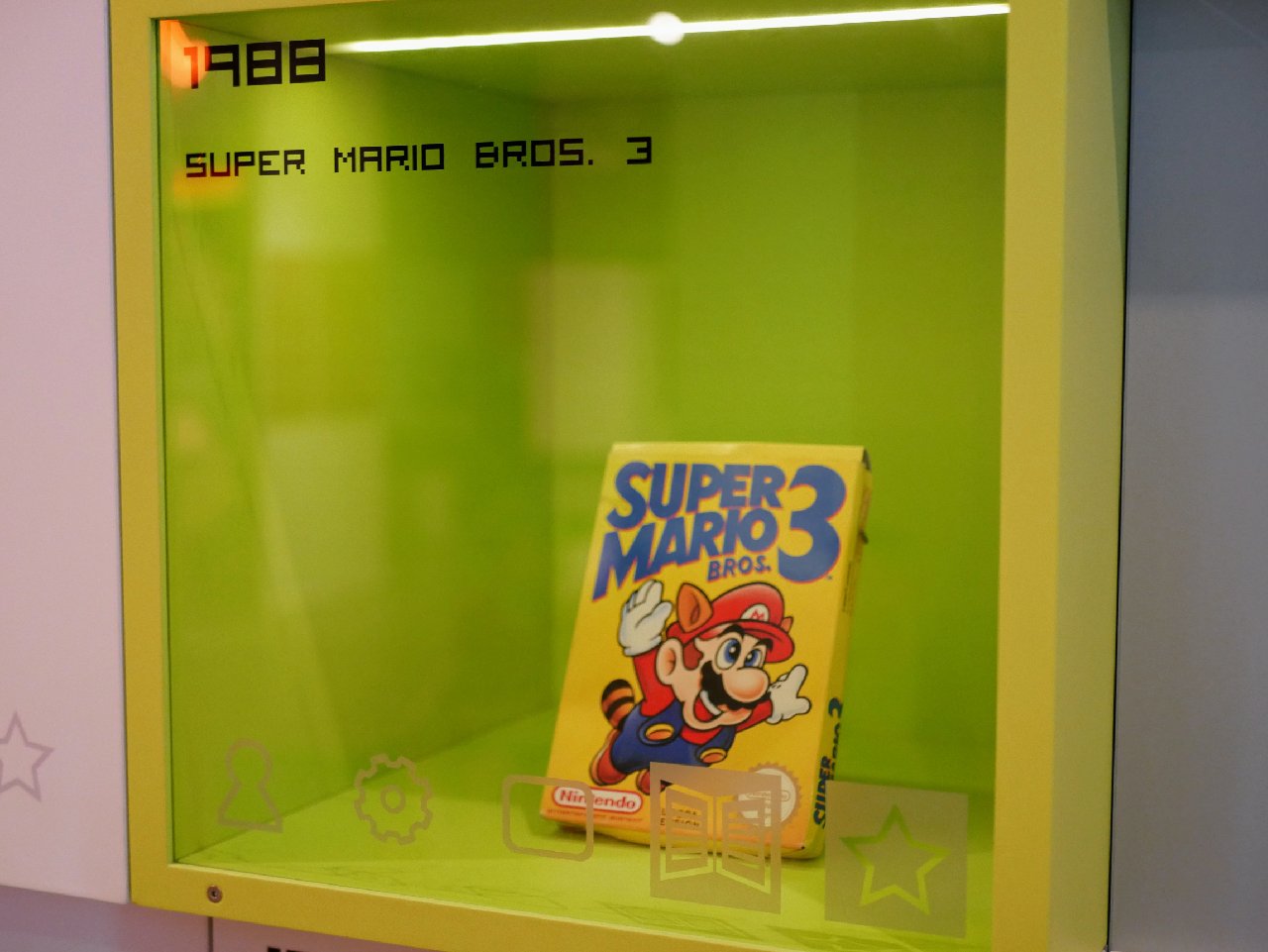 Das Computerspielemuseum in Berlin - Ein Traum für alle Gamer!