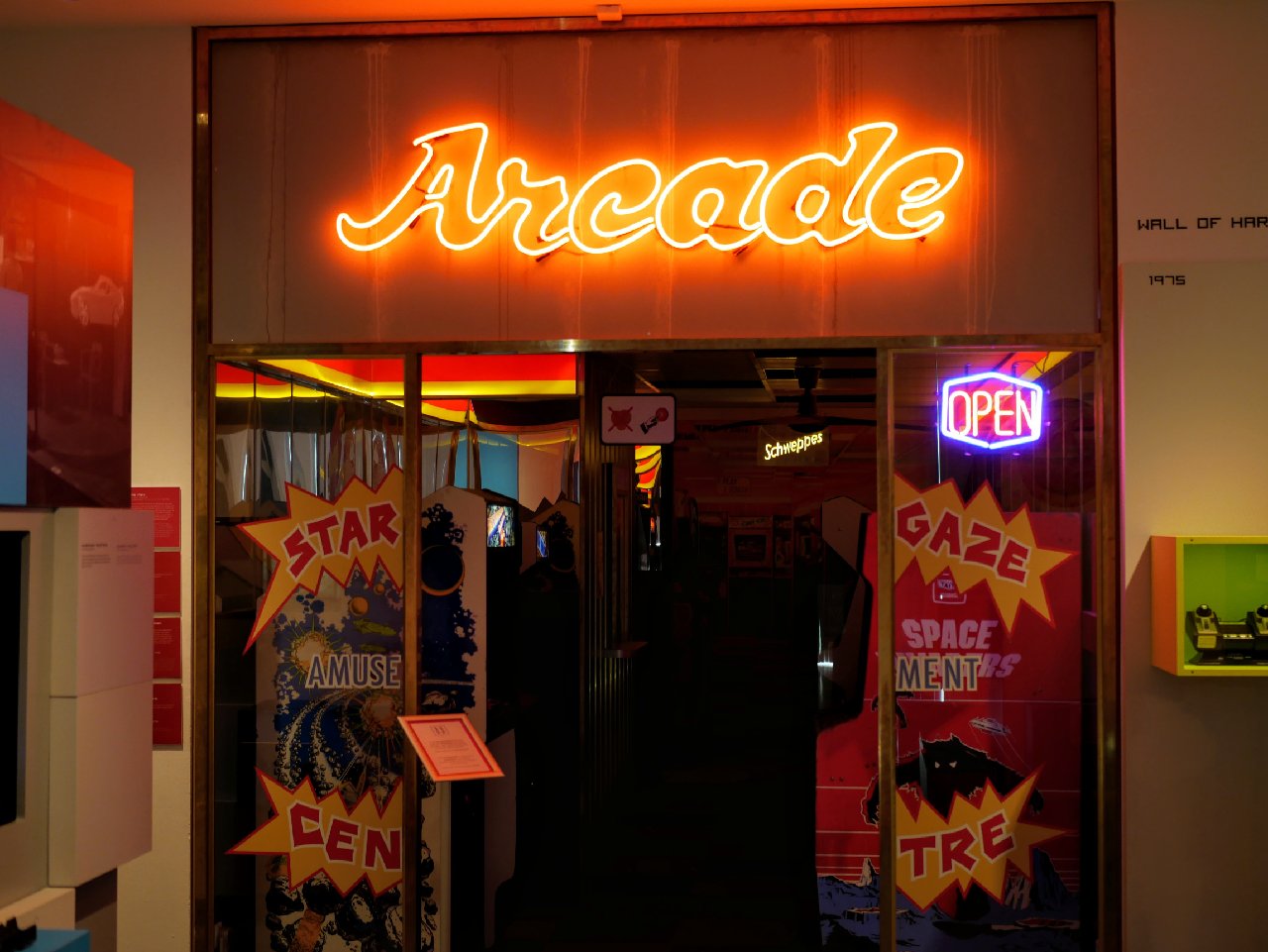 Das Computerspielemuseum in Berlin - Ein Traum für alle Gamer!