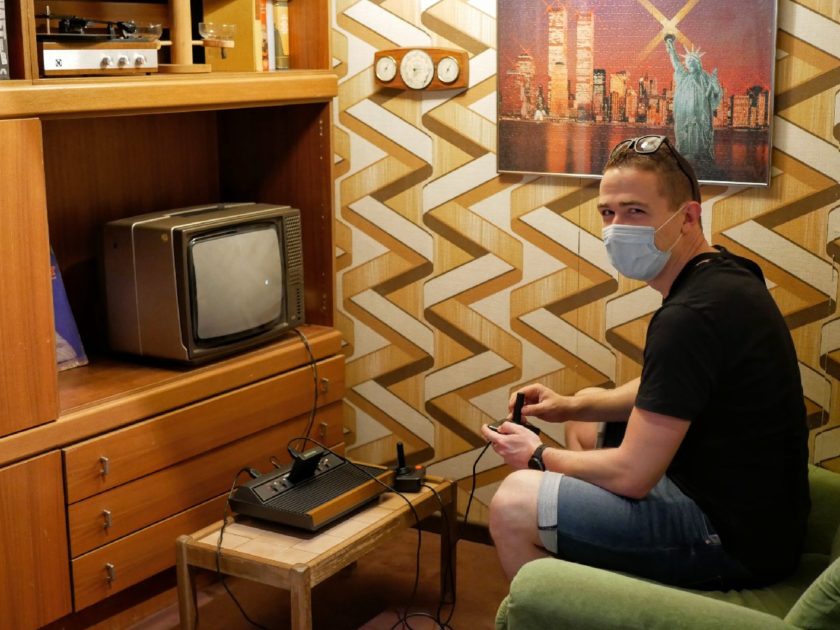 Das Computerspielemuseum in Berlin - Ein Traum für alle Gamer!