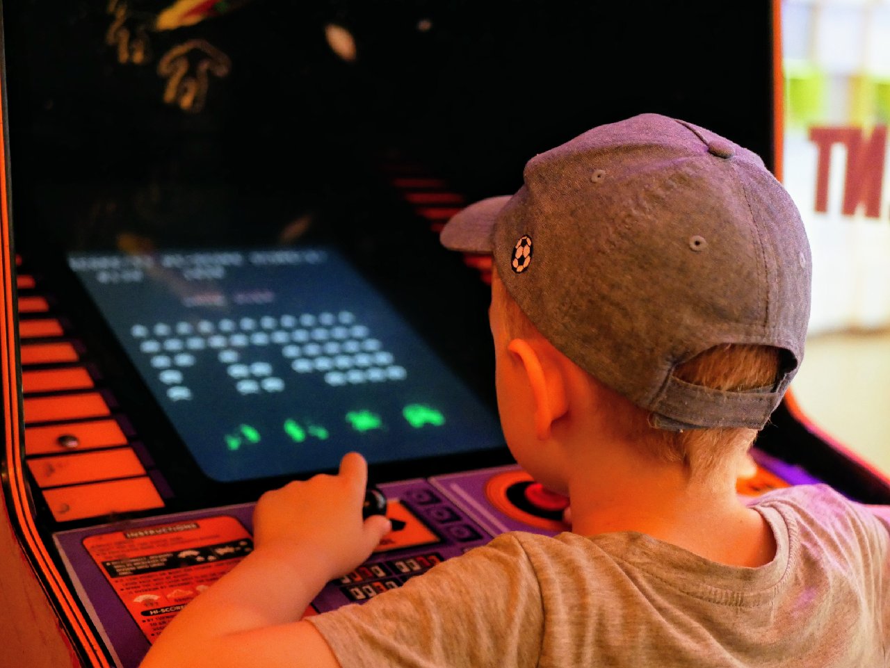 Das Computerspielemuseum in Berlin - Ein Traum für alle Gamer!