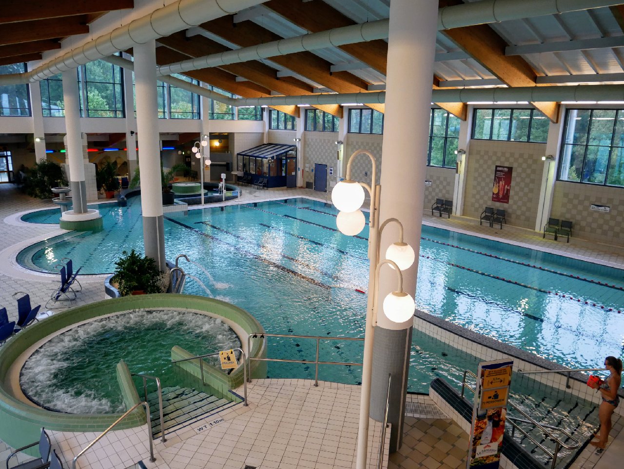 Der Trixi Ferienpark in Großschönau - Urlaubsfreuden in der Oberlausitz!