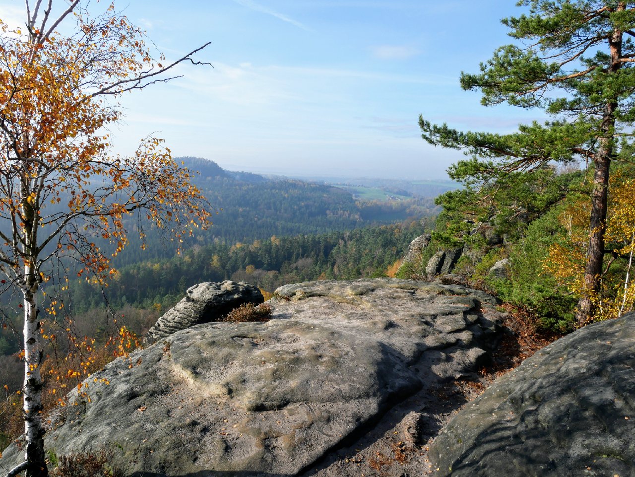 Der Rauenstein - Das ideale Wanderziel mit Kindern!