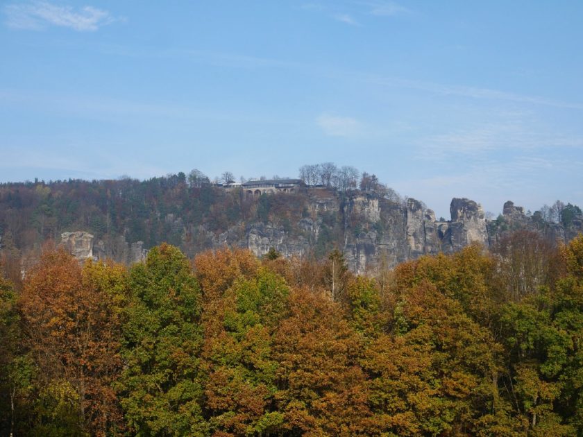 Der Rauenstein - Das ideale Wanderziel mit Kindern!