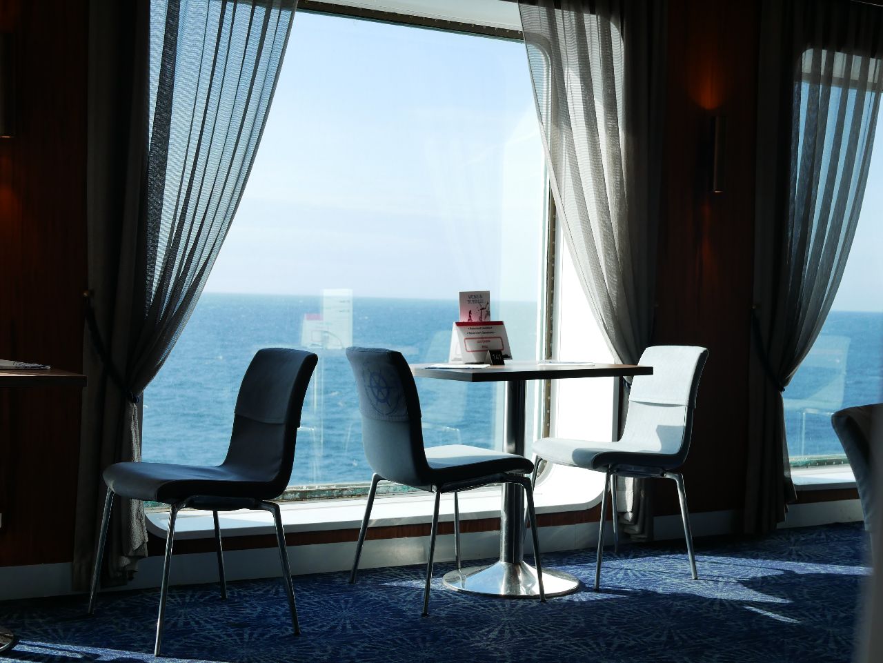 Finnlines Reisebericht - Mit der Finnlady auf Minikreuzfahrt nach Helsinki!