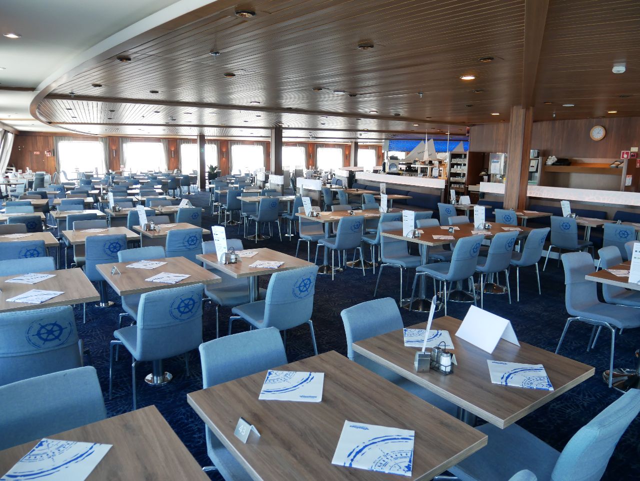 Finnlines Reisebericht - Mit der Finnlady auf Minikreuzfahrt nach Helsinki!