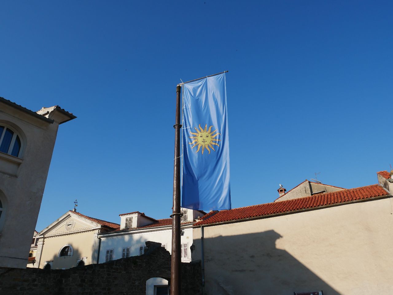 Koper - Ein Geheimtipp an der slowenischen Adriaküste - urlaubspapa.de